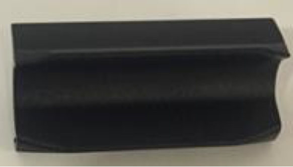 R2 Series Dolly Pedal with Spring – Ritello Ireland