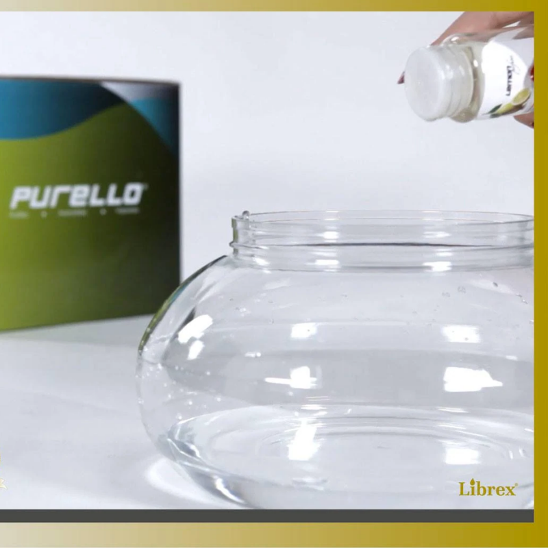 Purello Bowl Only – Ritello Ireland